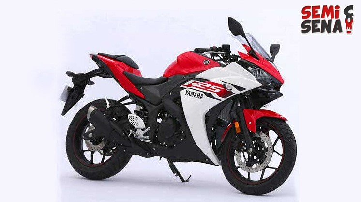 Latest Specifications and Price Yamaha R25 ABS 2017