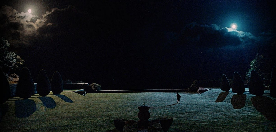 Architectures of the Imaginery: [02] Film. Melancholia by Lars von Trier.