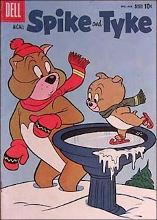 Spike And Tyke Cartoon Photos And Wallpapers | Cartoon Photo and Wallpaper