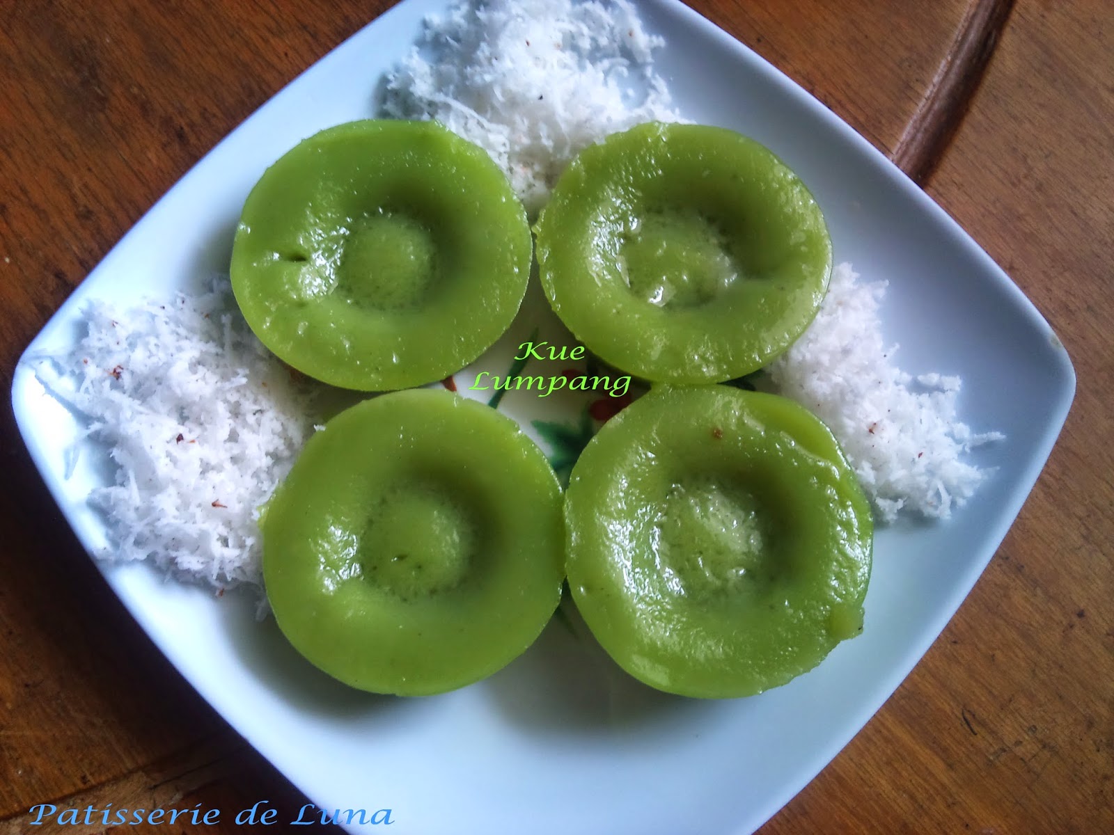 Cara pembuatan kue lumpang khas rokan hulu | Roffy saputra