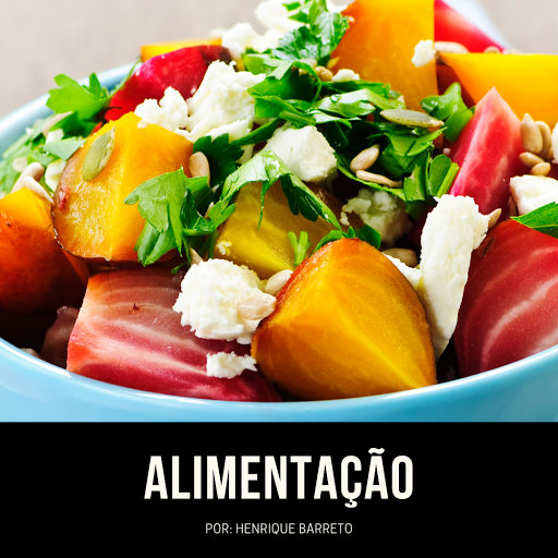 DICAS PARA UMA BOA BASE ALIMENTAR