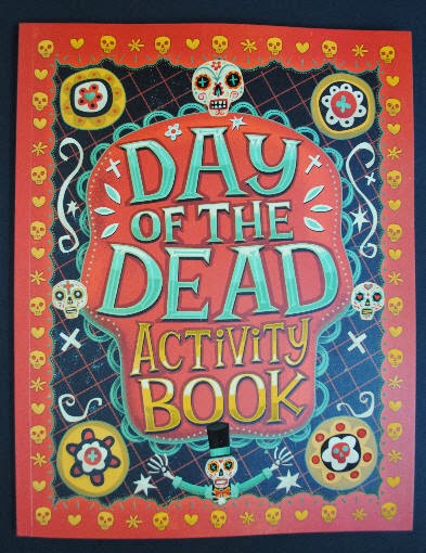 Mommy Maestra: MommyMaestra's Favorite Dia de los Muertos Books for ...