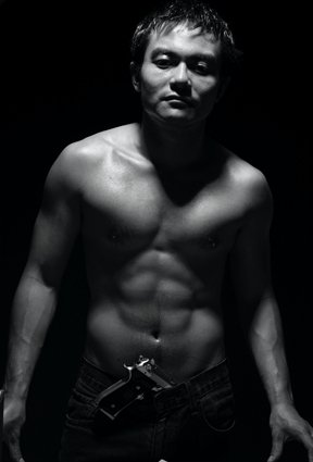 M y a n m a r H u n k s: Adrian Zaw by Nathaniel Fu Photography