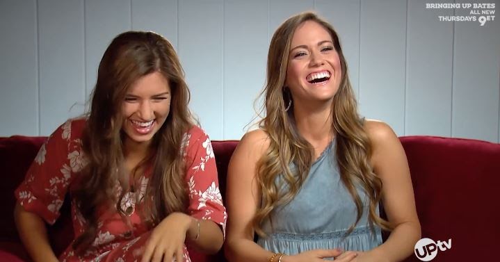 Bates Family Blog: Bates Updates and Pictures | Gil and Kelly | 19 Kids ...