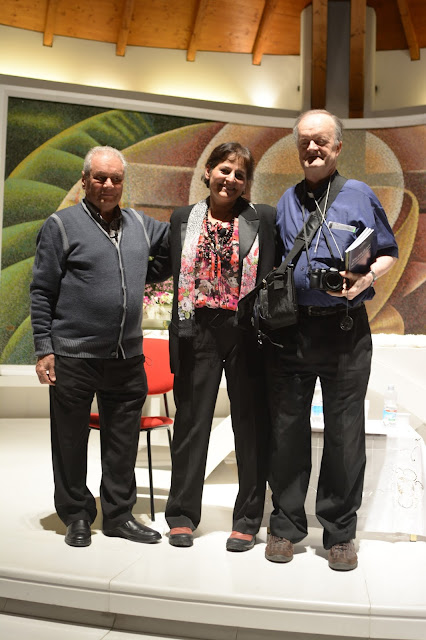 The Testimony of Gloria Polo