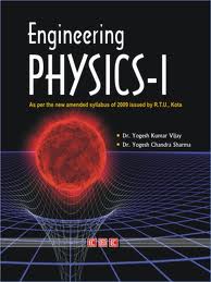 Engineering Physics