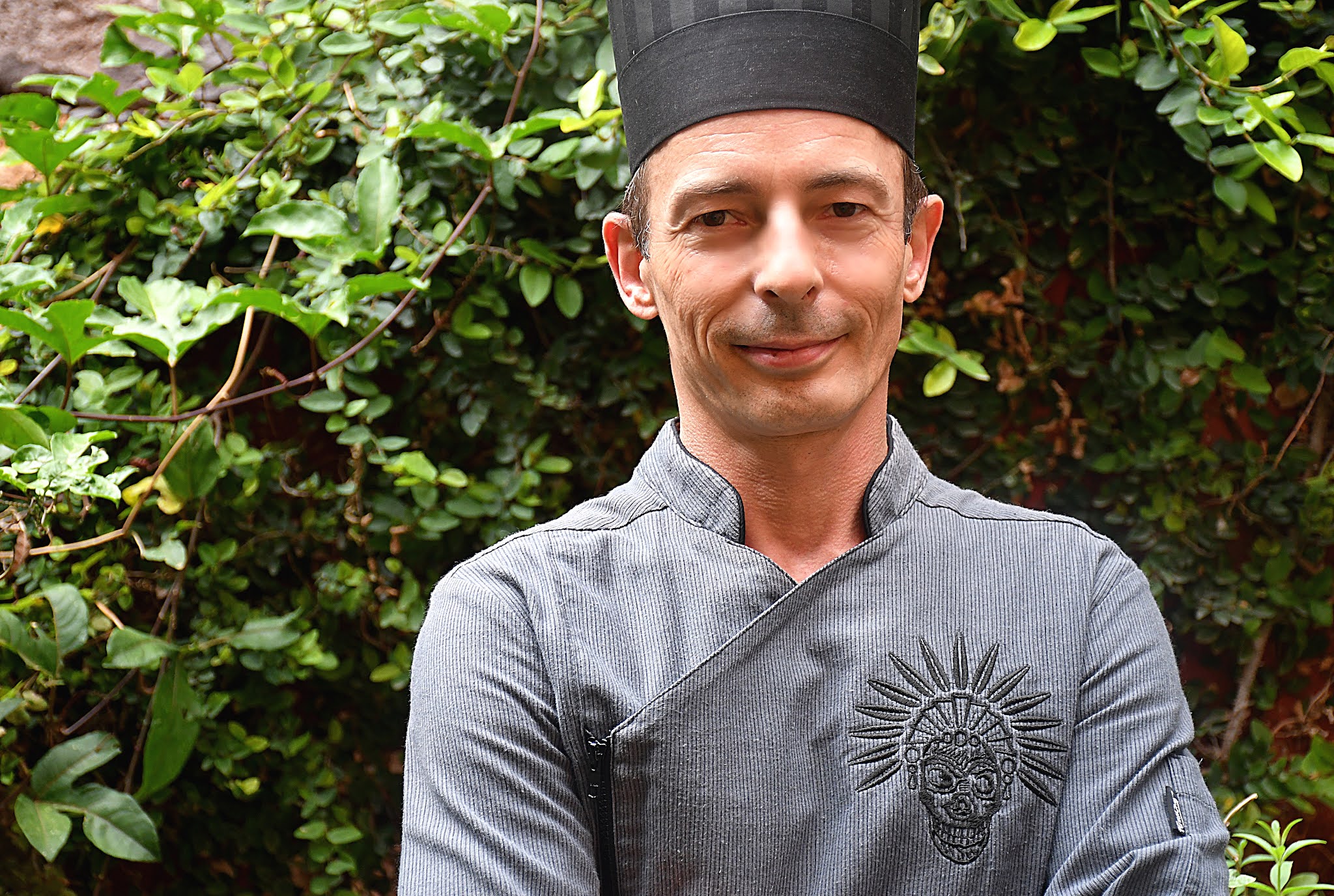 CupCakes and CrabLegs: Chef David Jahnke Cooking Classes Lab