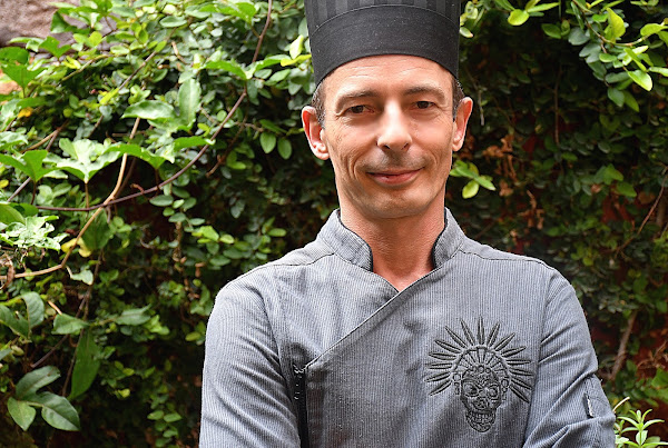 CupCakes and CrabLegs: Chef David Jahnke Cooking Classes Lab