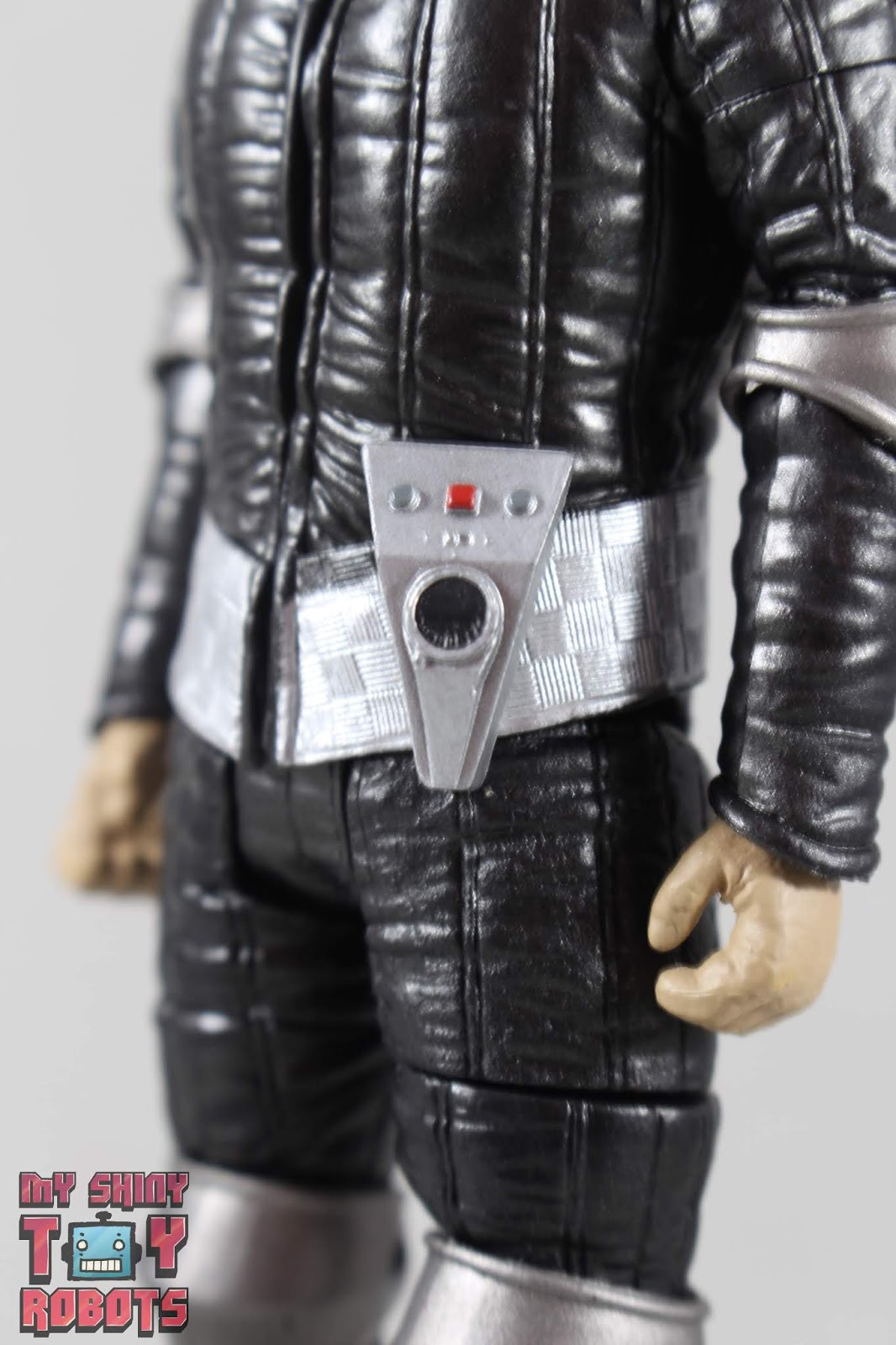 My Shiny Toy Robots: Toybox REVIEW: Doctor Who 'The Sontarans ...