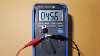30 Multimeter use how to test electronic device with a multimeter ...