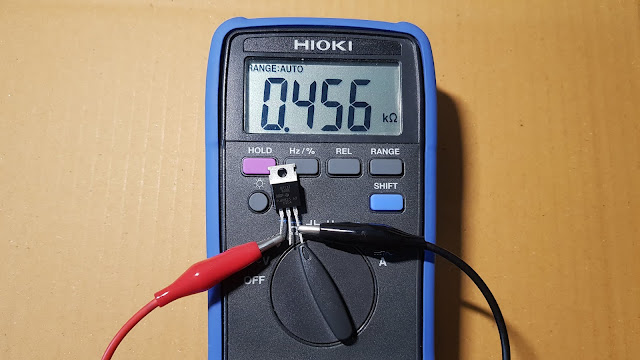 30 Multimeter use how to test electronic device with a multimeter ...