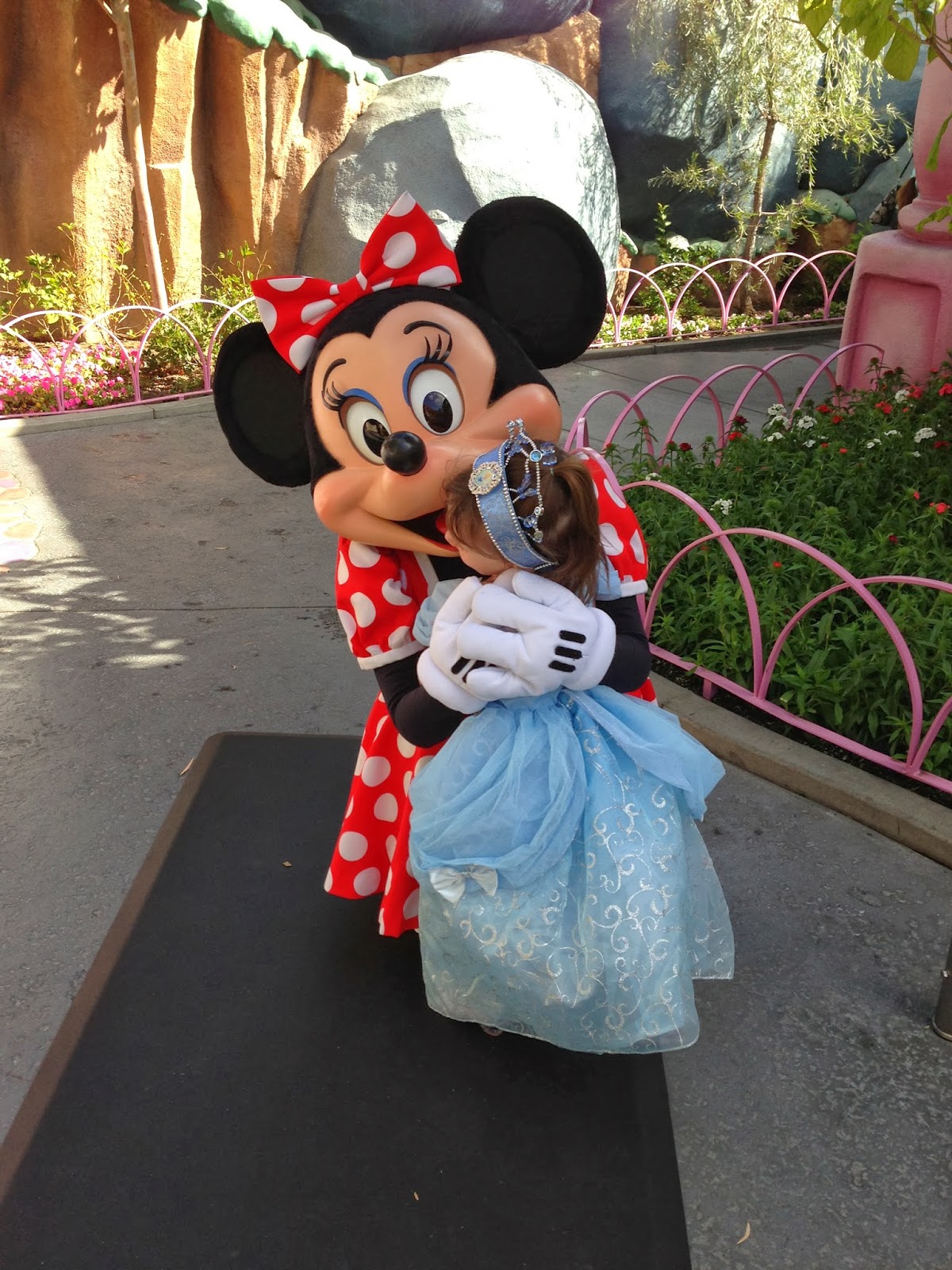 The Randall Flower Farm