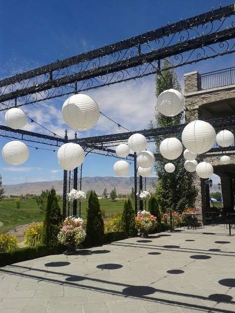 Beautiful Sleepy Ridge