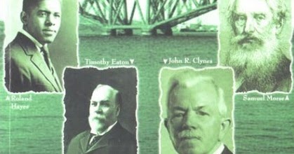 Lectura Audio: Archer Wallace - Baieti De Caracter Care Au Schimbat Lumea