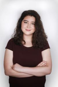 Book Q&As with Deborah Kalb: Q&A with Erin Yun