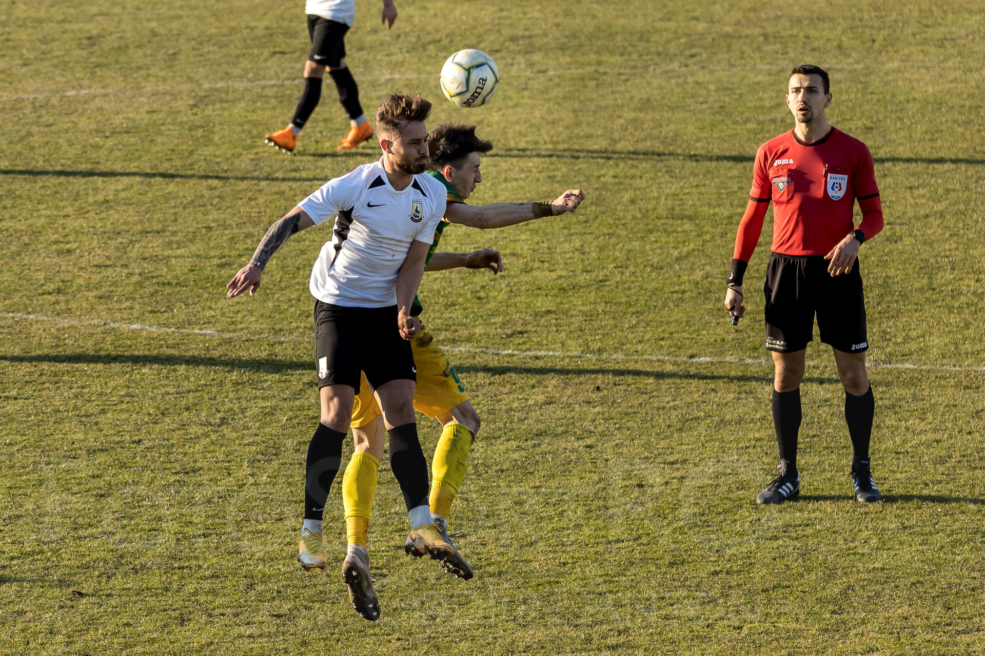 Sportul nemțean de performanță: Fotbal liga a 3-a, Seria I |Rezumatul ...