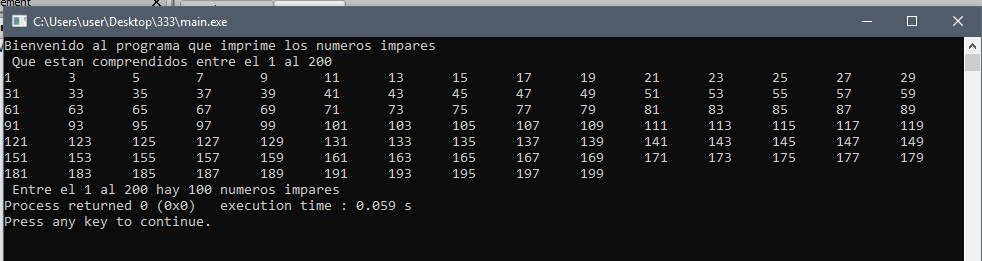 Aprende a Programar en C: 2020