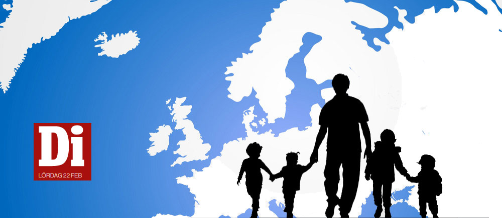 .: Invandring - migration - integration