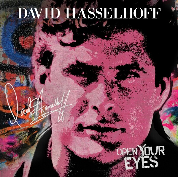 DAVID HASSELHOFF lanzará nuevo álbum en colaboración de Al Jourgensen ...