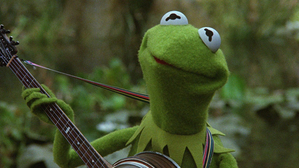 Popcorn Culture: We Know That It's Probably Magic