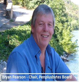 PenPlusBytes: Penplusbytes Elects a New Board Chair