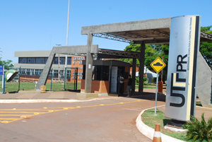 C.A. Engenharia Civil - UTFPR C.M.: UTFPR-CM COMPLETA 18 ANOS