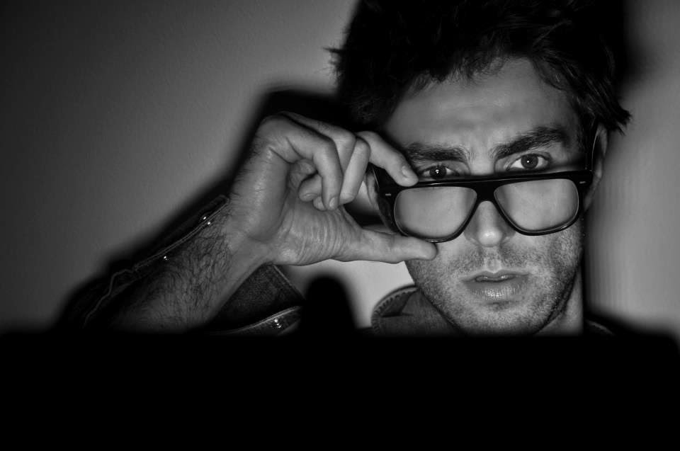 CURTA-METRAGEM: Rodrigo Pandolfo