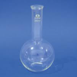 Implementos de laboratorio