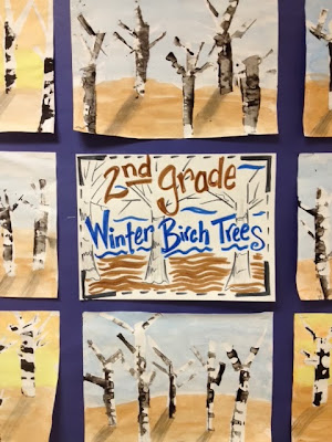 The Colorful Art Palette: Week 13 Native American Indian Art and More...