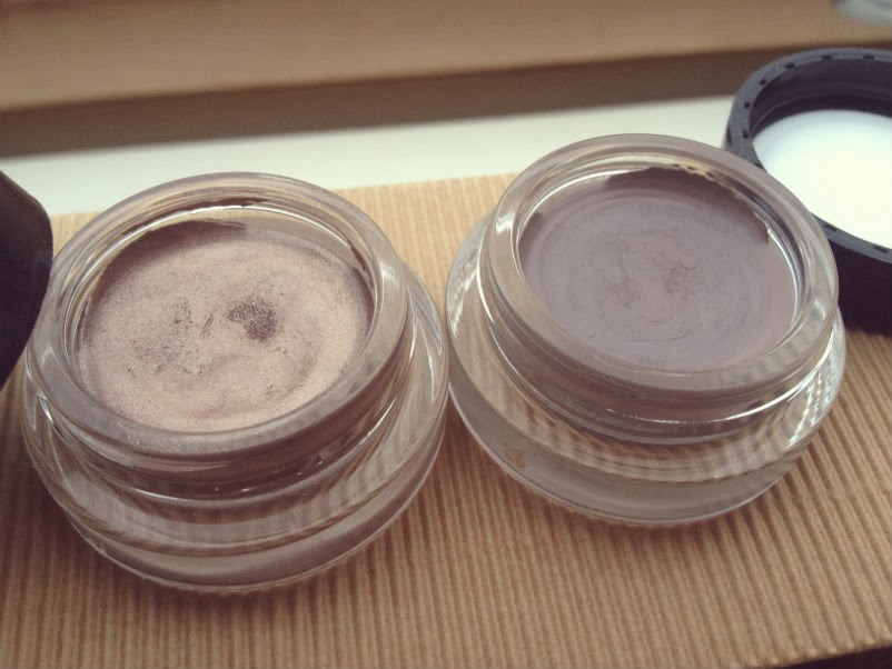 Juicy Beige: Color Tattoo