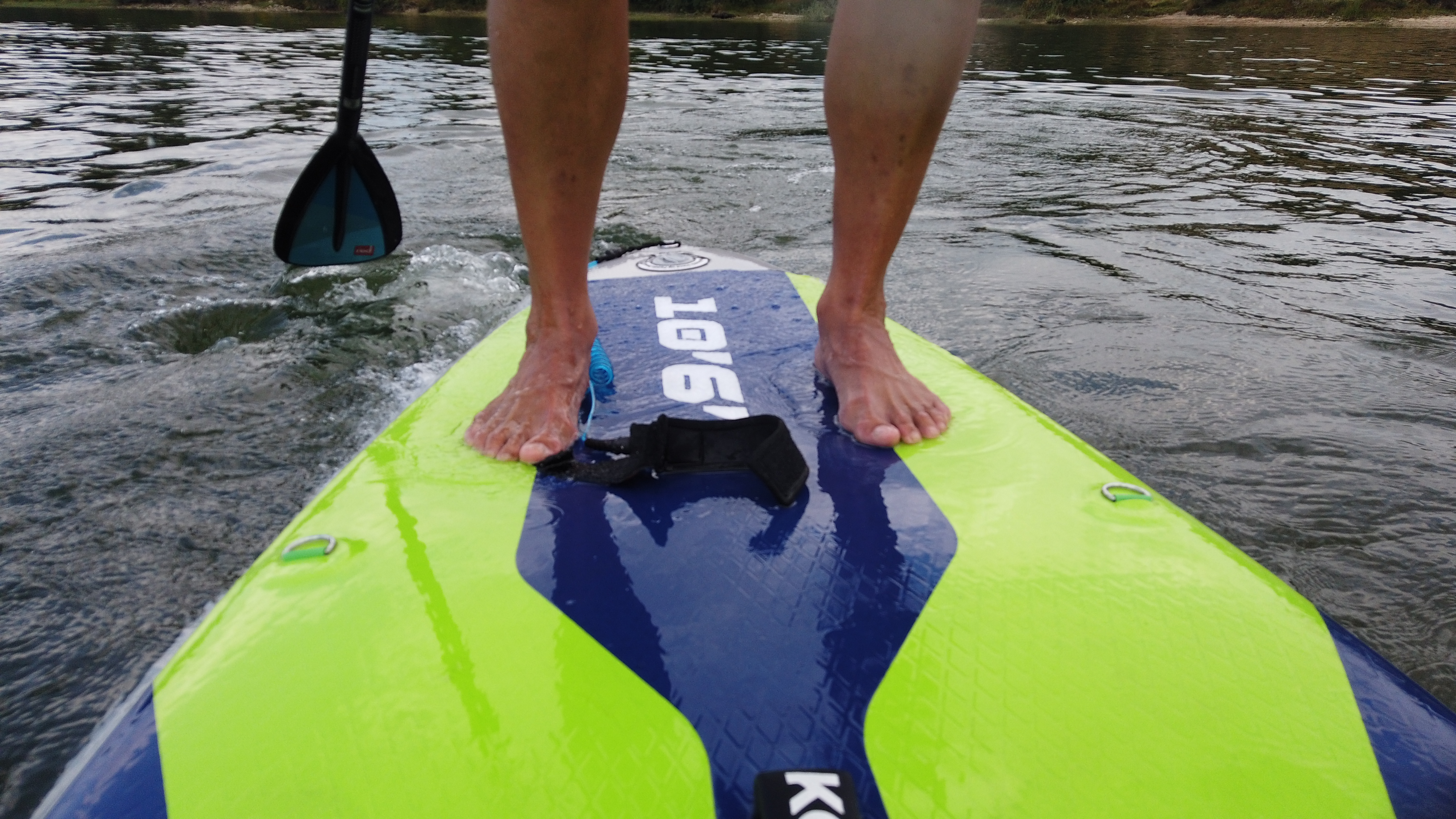 CPS: ESCUELA PADDEL SURF. Stand Up Paddle (SUP) 🏄‍♂️