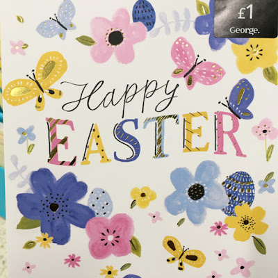 print & pattern: EASTER 2021 - george at asda