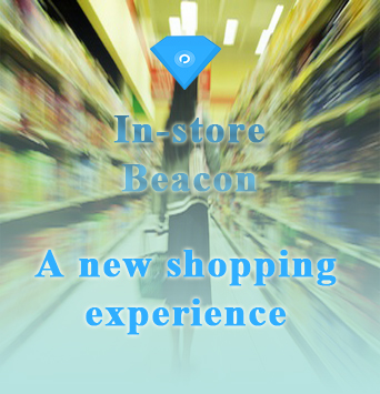 Bluetooth Proximity Beacon Technology: In-Store Beacons | A “Recipe ...