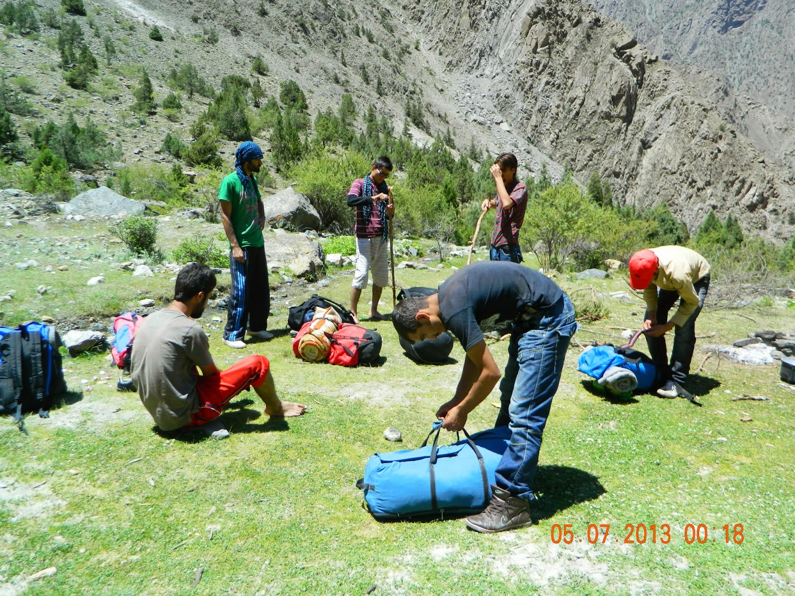 Pictures Folder of Gilgit Baltistan