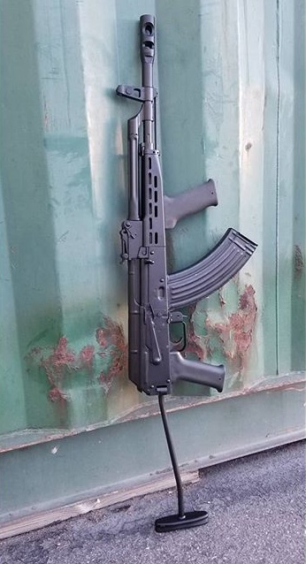 AMD-65 - Customer Build