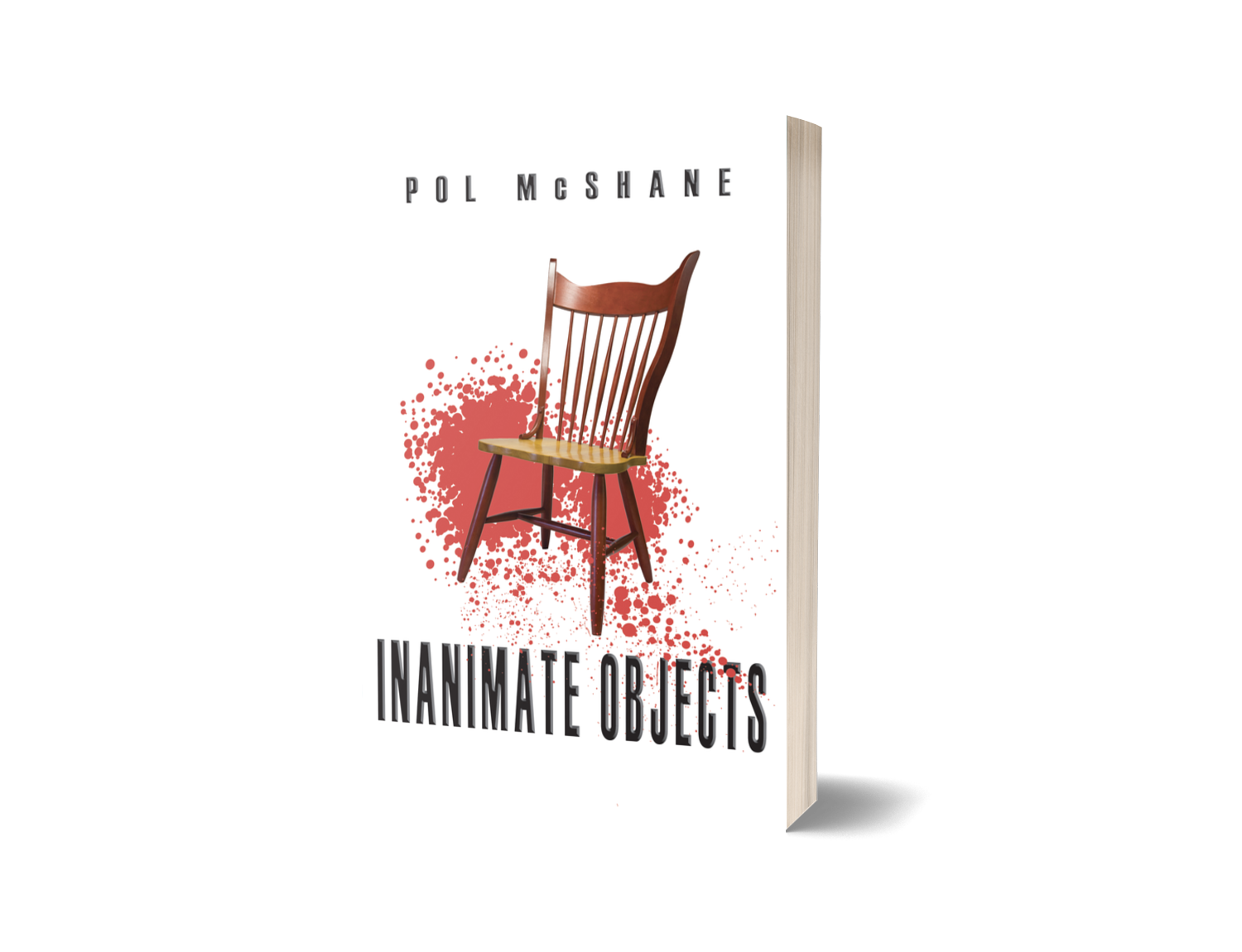 Inanimate Objects excerpt