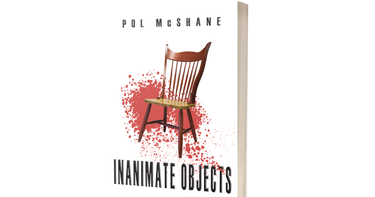 Inanimate Objects excerpt