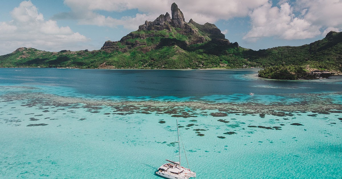 blog.mangotours.com: Interesting Polynesian Culture Facts