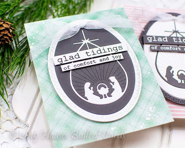 Houses Built of Cards: Tidings of Comfort and Joy - Memory Box Stamps ...