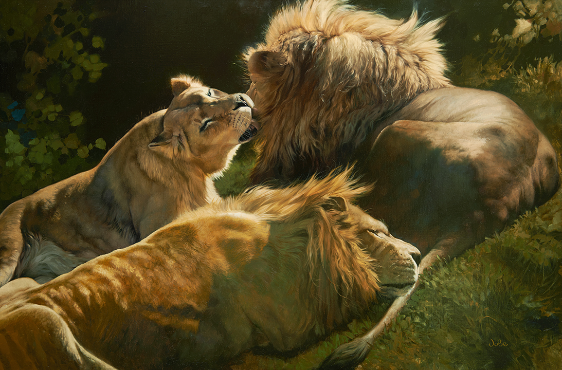 Julie Bell, 1958 | Fantasy painte | Tutt'Art@ | Pittura * Scultura ...