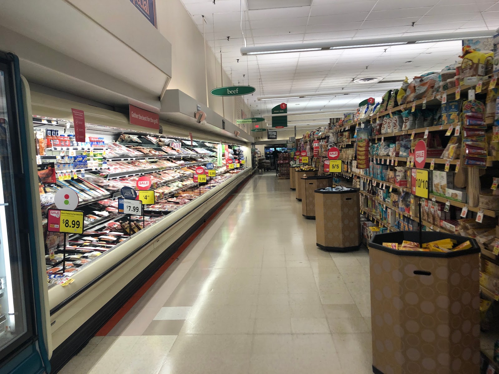 TOUR: Stop & Shop - Westfield, NJ