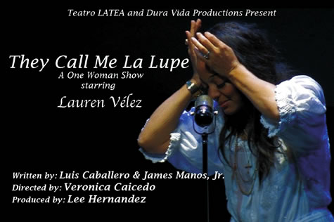 Finding Your Force: A Journey to LOVE~: I AM LA LUPE~