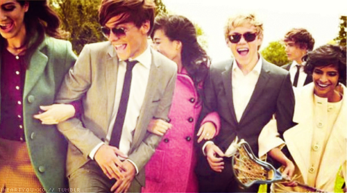 Etiquetas: One Direction , Photoshoot , Tatler