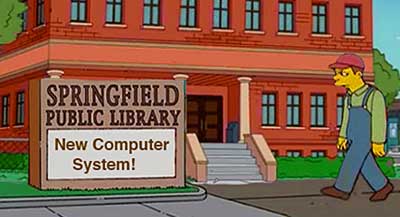 L'Alicia (del País de les Meravelles) és hostatge del barreter boig ...