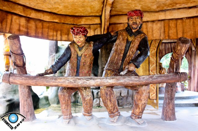 Famous Cultural Landmark in Surallah, South Cotabato