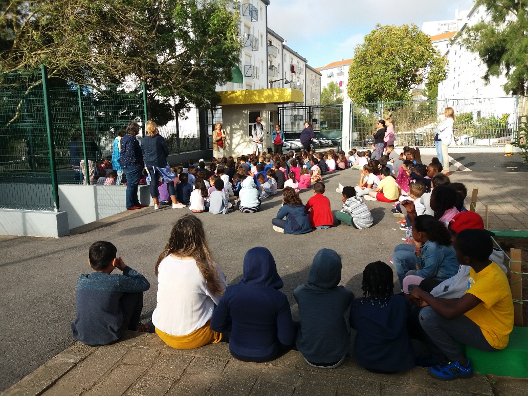 .: Atividades Eco-Escolas