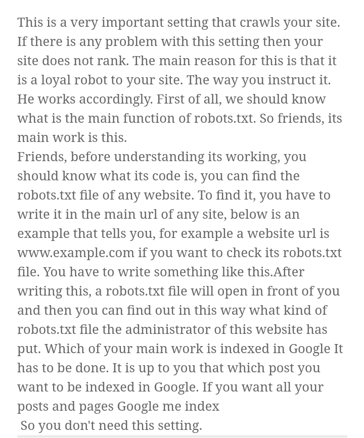 How to increase gap between two lines in blogger post -oklesson How to increase gap between two lines in blogger post -oklesson