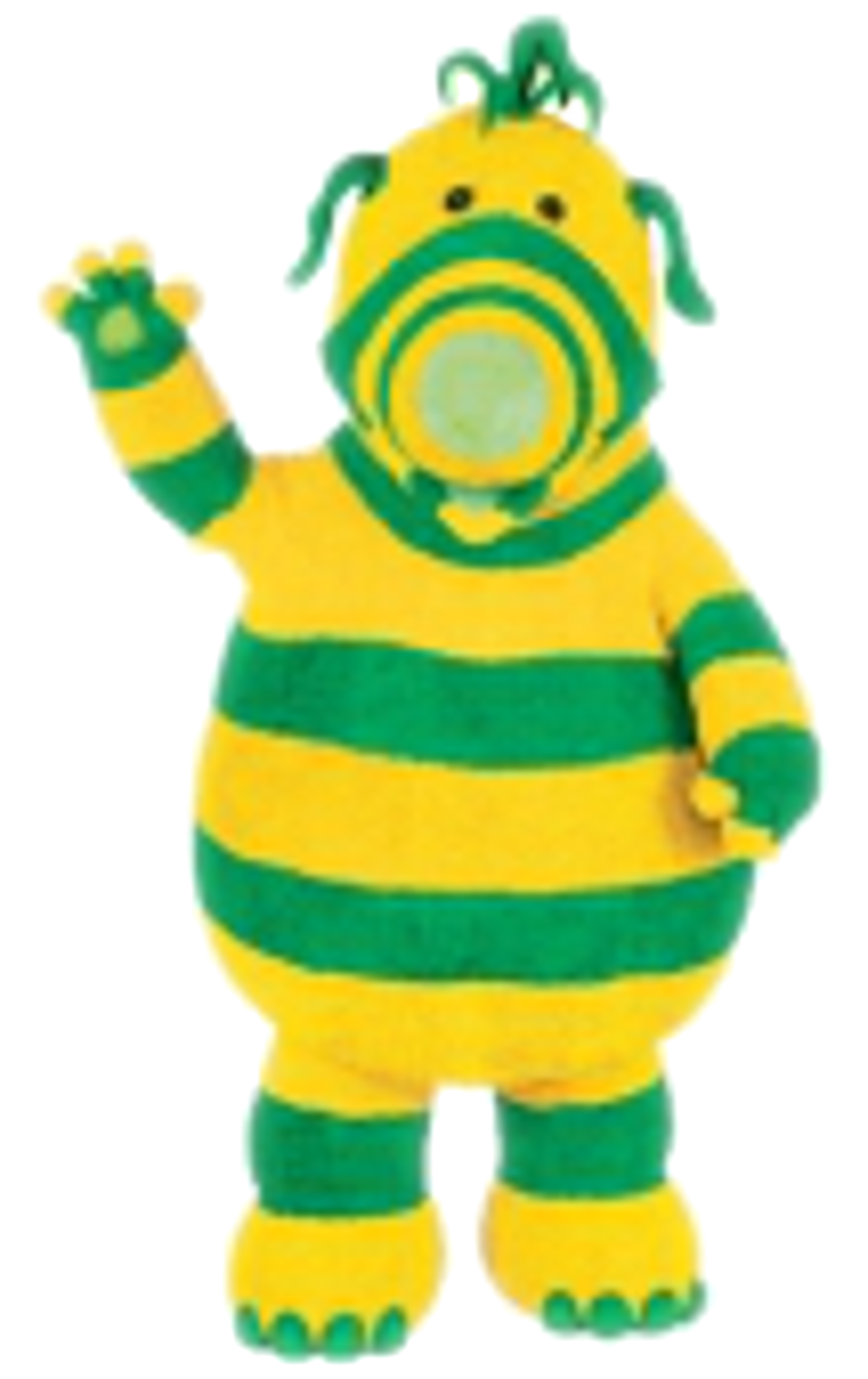 Cartoon Characters: Fimbles (HQ)