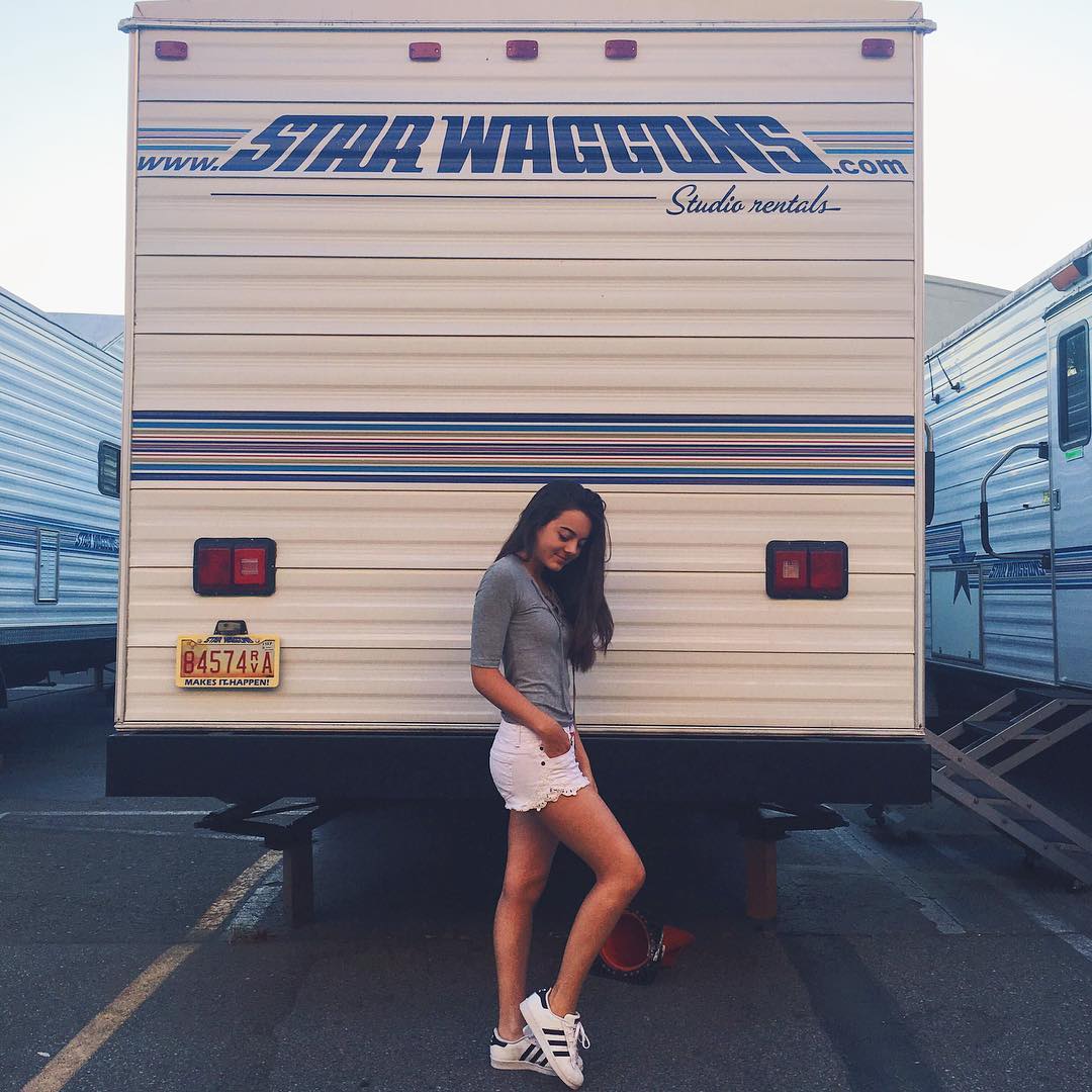 Pretty Little Liars: Who Is On The "A" Team? : PLL BTS Photos 7x12 ...