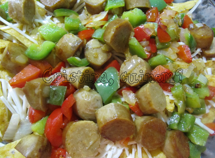 Cuinem?: Gumbo nachos *USA